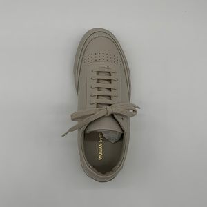 Common Projects | Shoes | Common Projects Resort Lowtop Classic Sneaker ...
